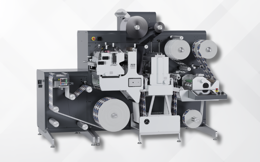 Label Converting - cetaklabel